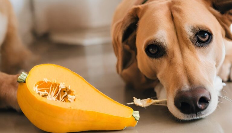Can Dogs Eat Squash - Healthy or Not? - Petsrus Veterinary Hospitals