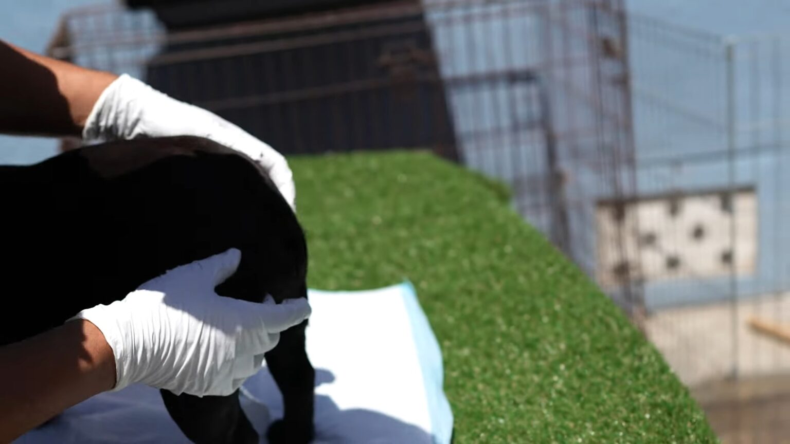The 5-Step Method to Externally Express a Dog's Glands - Petsrus ...